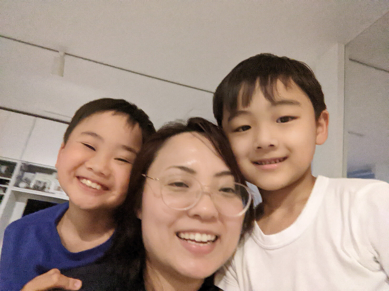 週4勤務で子育てと両立。調整さん・TimeRexの品質を守るQAテスター、渡邊さんの働き方｜ブログ｜MIXTEND - ミクステンド株式会社